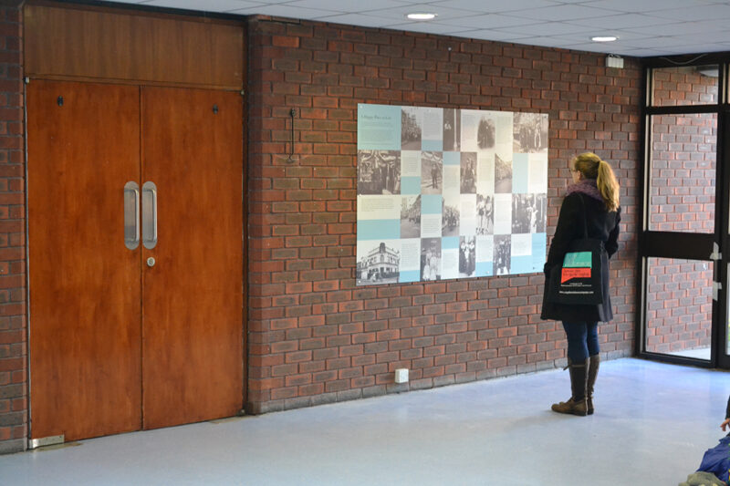 Sheen Lane Centre, Mortlake | Lucy Harrison